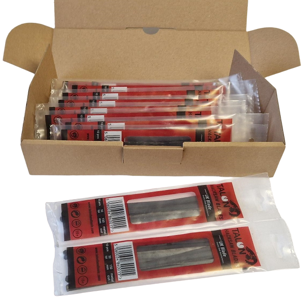 UK Blade A Division Of Ben Bennett Jr. Ltd. - Ben Bennett Jr