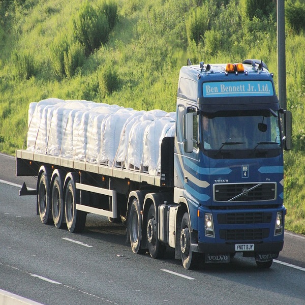 Limestone Aggregates Is Now Available In Rotherham - Ben Bennett Jr