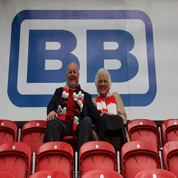 Ben Bennett Jr - 1941-2021 - Ben Bennett Jr