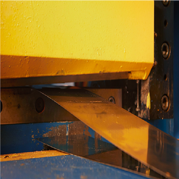 Cut To Length - Ben Bennett Jr